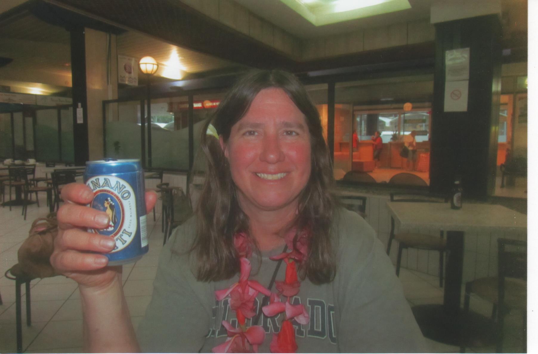 Volunteer Spotlight: Carol Gilmore – Arapahoe County Extension